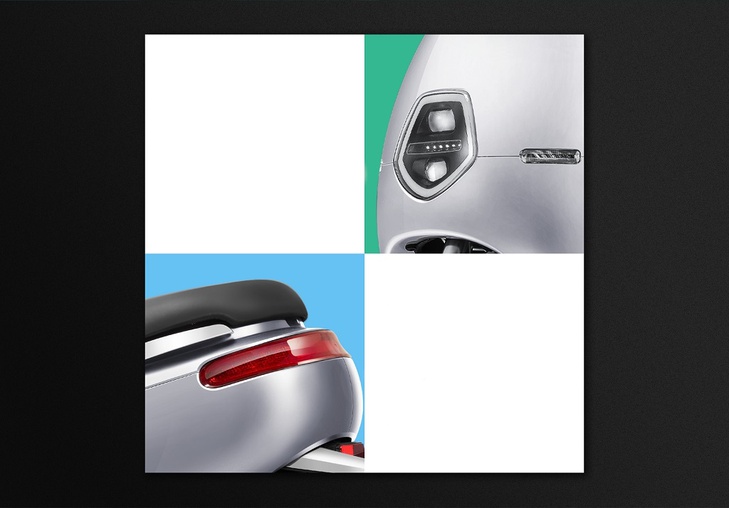 Ecooter E1+ | ORE Mobility